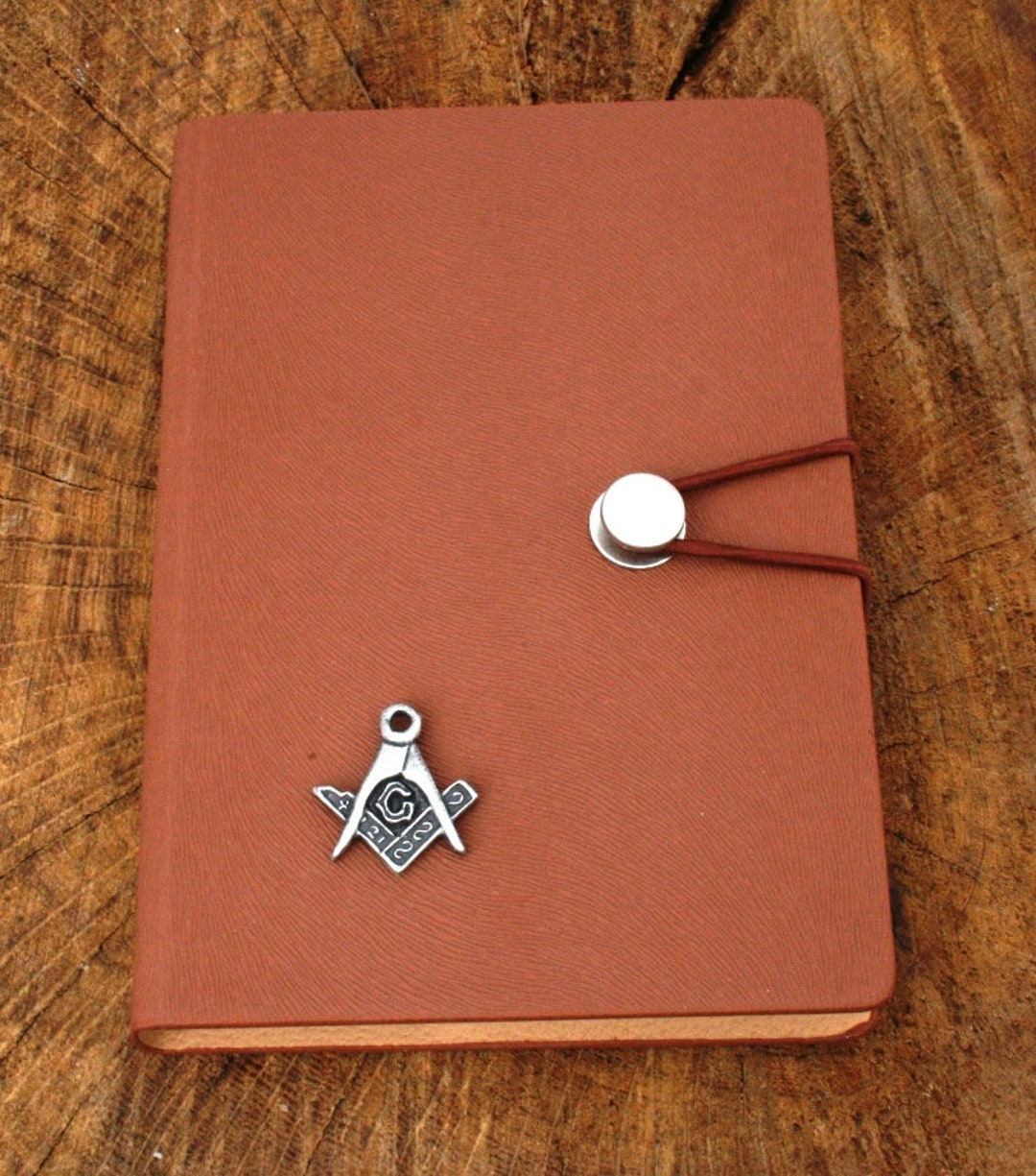 Masonic & Templar A6 Pocket Notebook Notepad Ideal Masonic - Etsy