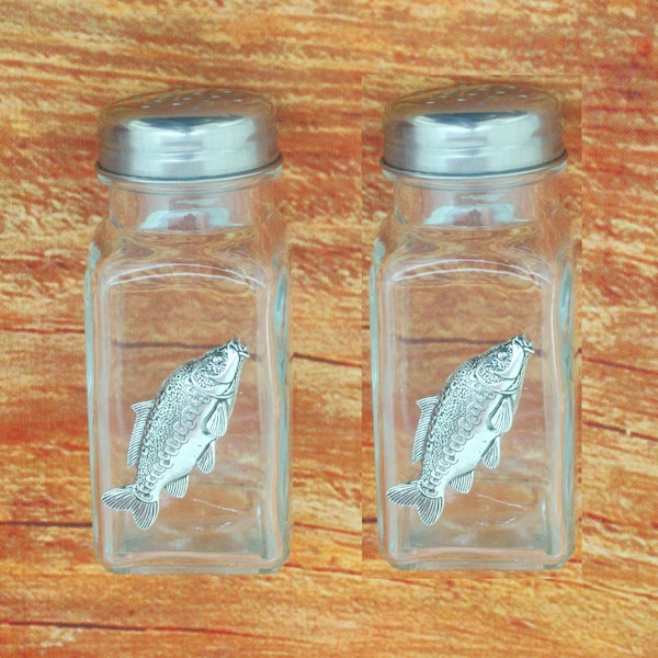 Pot Shaker for Fishing - Etsy