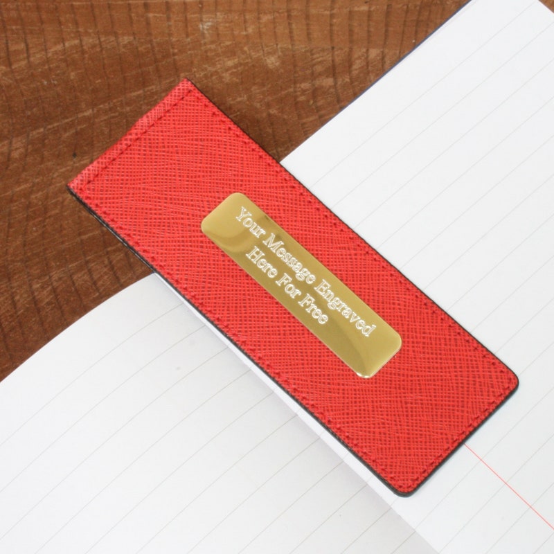 Red Book - Etsy