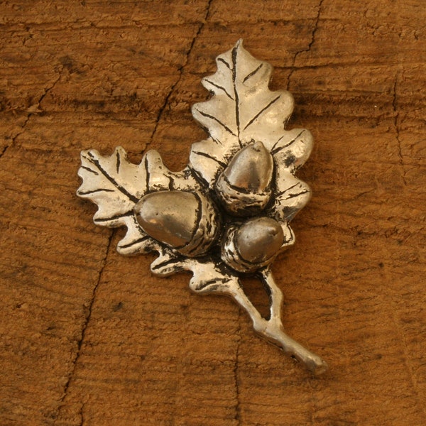 Pewter Pins - Etsy