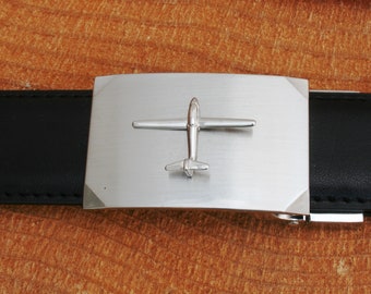 Aviation Belt Buckle | Etsy