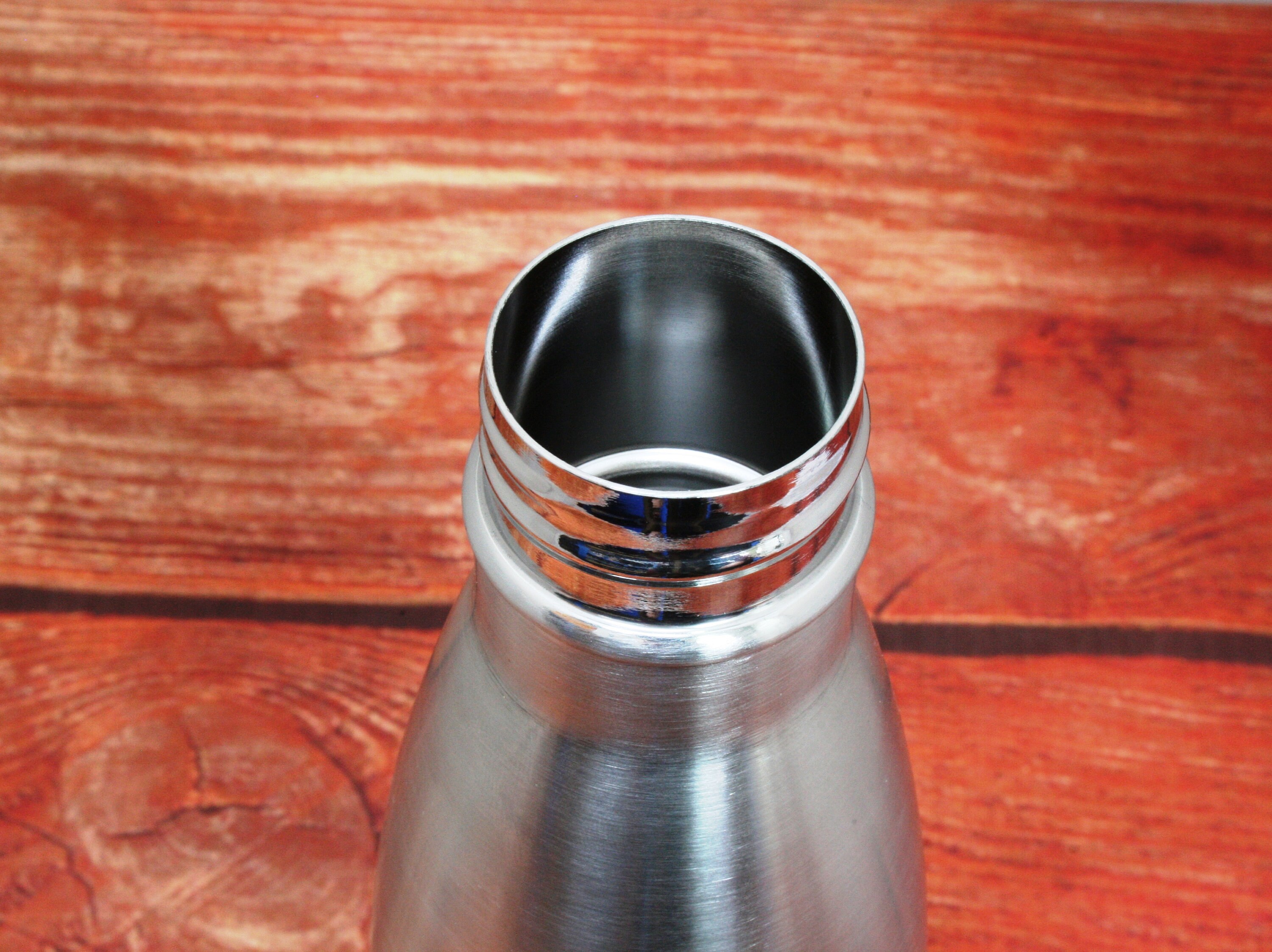 Water Bottles Pipistrelle Bat Insulated Thermos Vacuum Flask 500ml Free ...