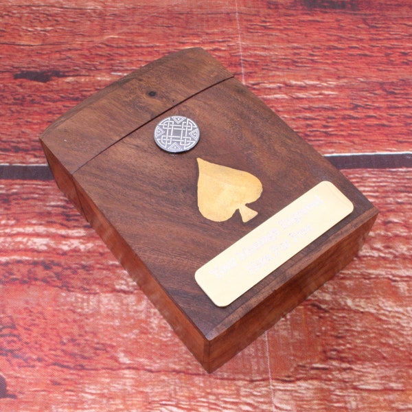 Wooden Playing Card Symbols - Etsy