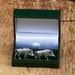 Wild Hog Boar Cufflinks Pewter UK Handmade Hunting Fathers Day Gift 035 ...