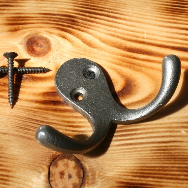 Victorian Style Hook - Etsy