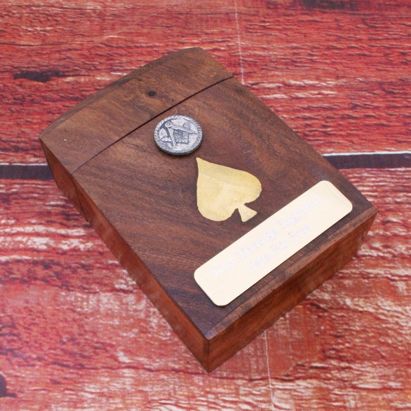 Masonic Playing Cards - Etsy