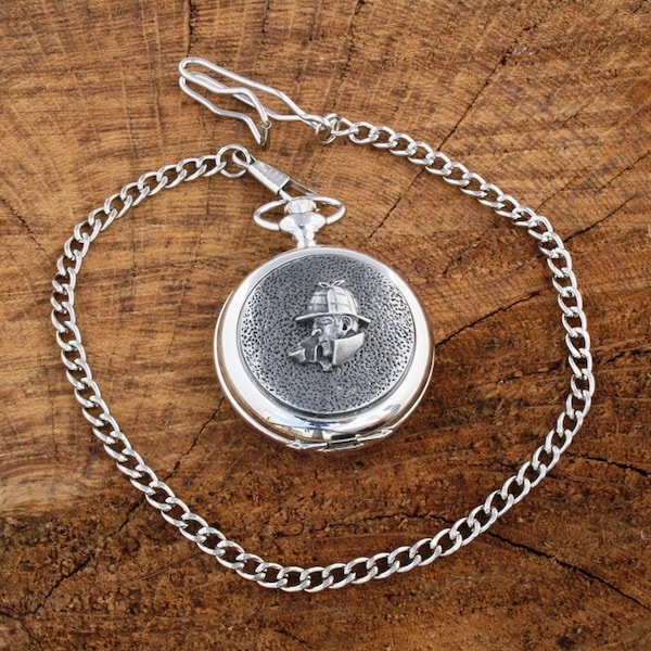 Sherlock Gift - 60+ Gift Ideas for 2024