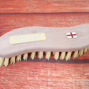 Flags of the World Wooden Hand Brush Cleaning Pet Brush Union - Etsy