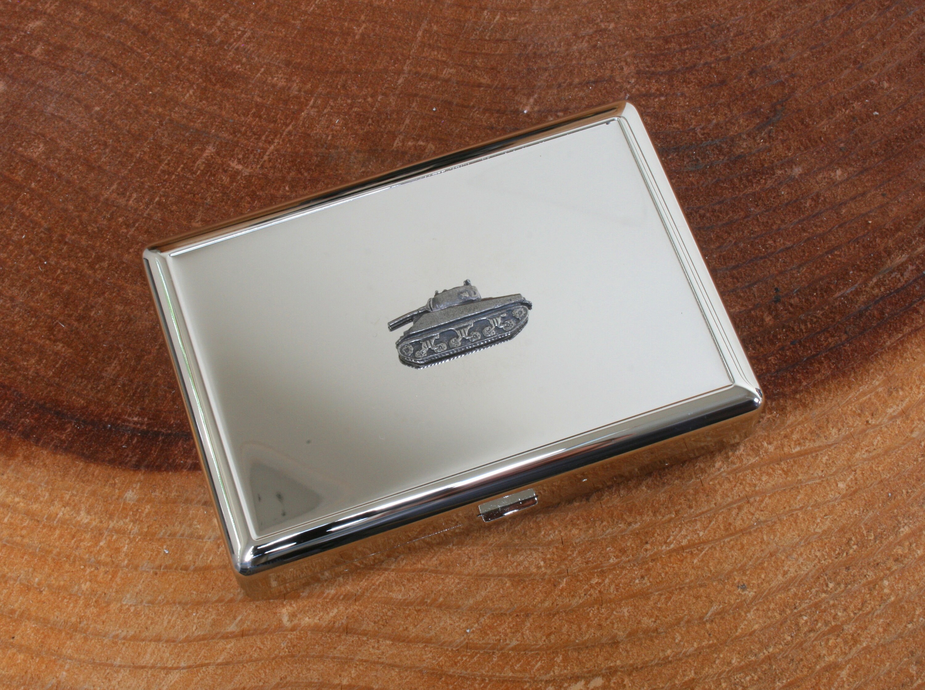 Office Sherman Tank Large 12 x12 Scrapbook Spiral Bound with large ...