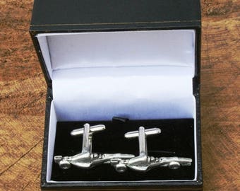 Mercedes Benz Car Engine Part CUFFLINKS Salvaged Part With - Etsy