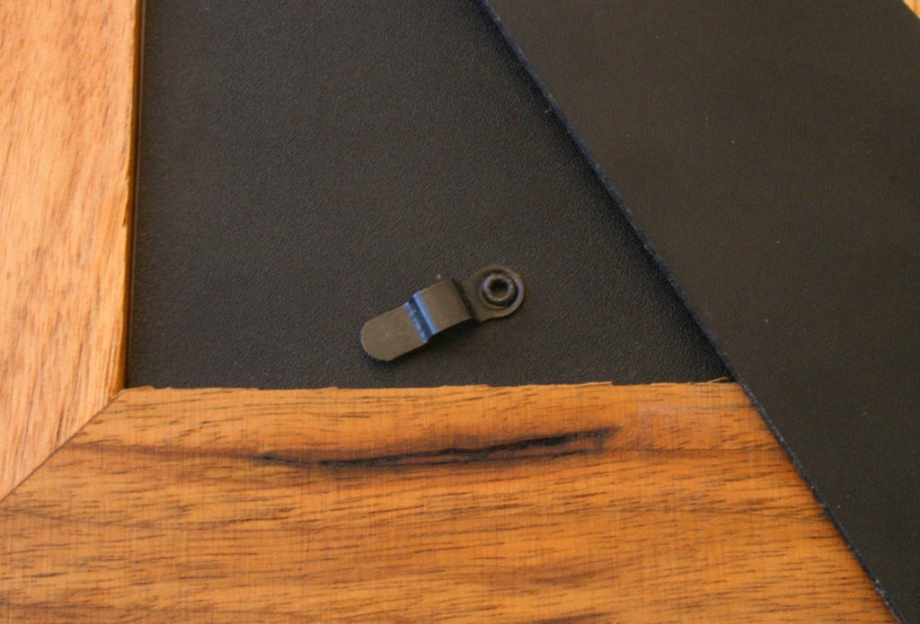 Fox Running Wooden Photo Picture Frame Gift Landscape Or | Etsy