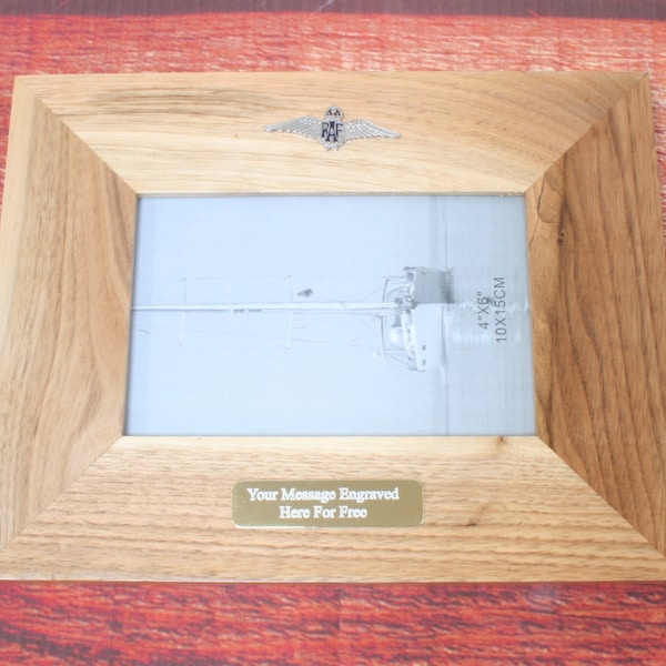 Raf Wings Frame - Etsy