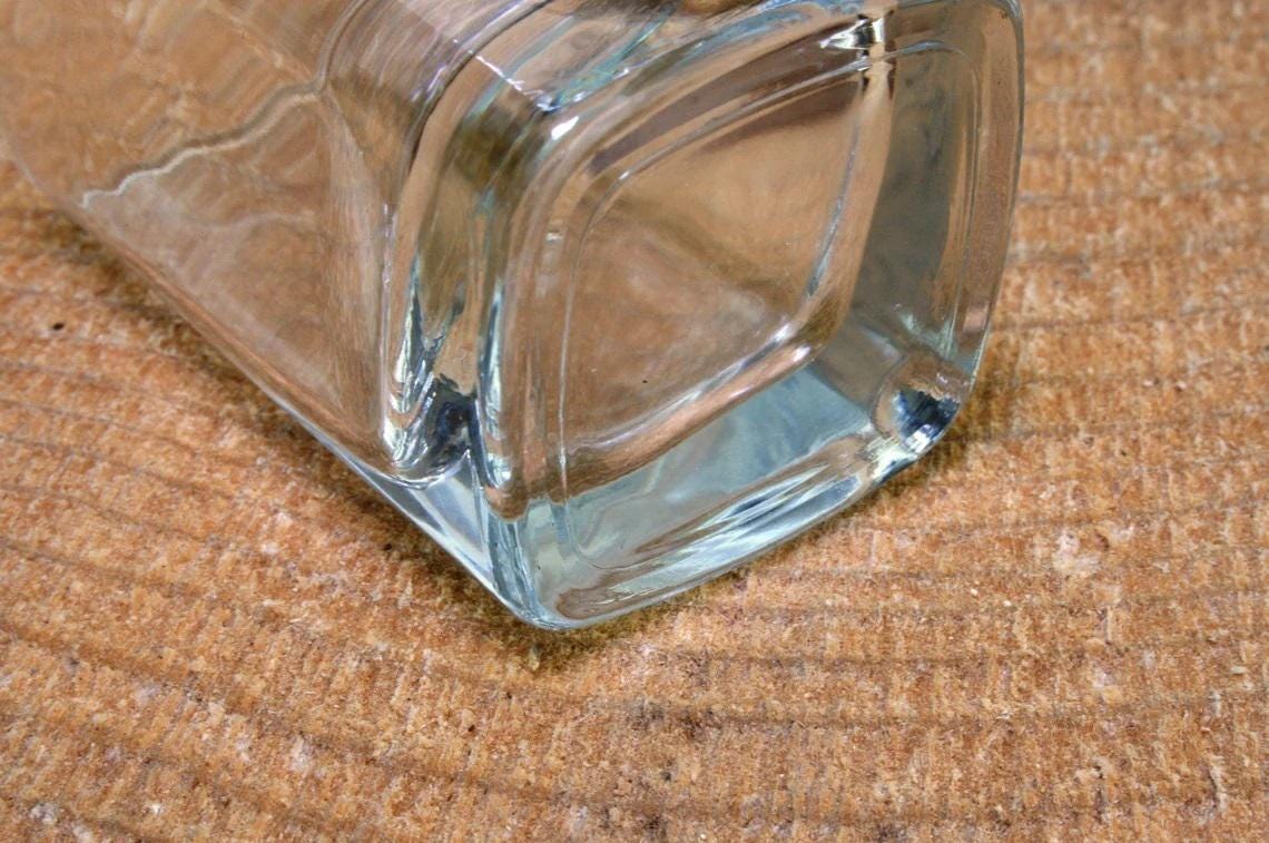 Pair of Boxer Shot Glasses Crystal With Pewter Motifs Ideal Boxing ...