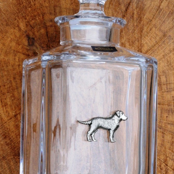 Dog Decanter - Etsy