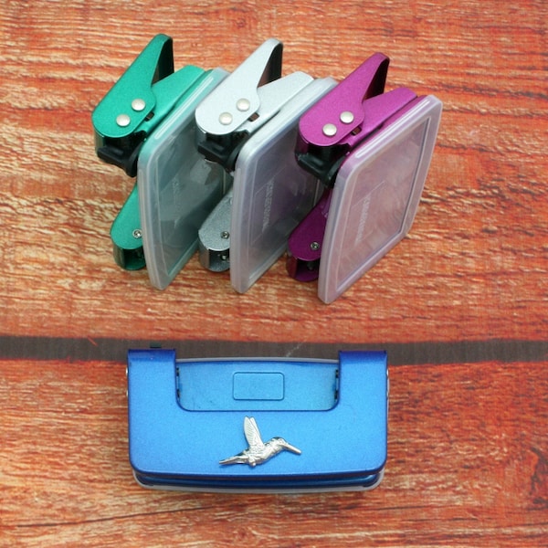 Bird Punch - Etsy