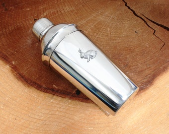 Rabbit Shaker - Etsy