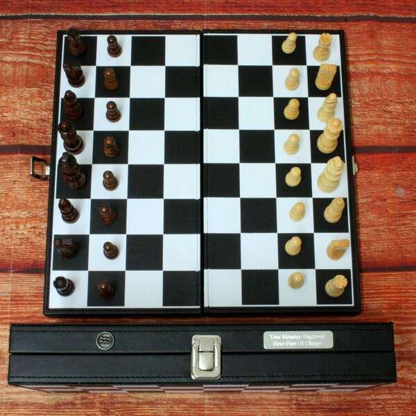 Chess Zodiac Signs - Etsy