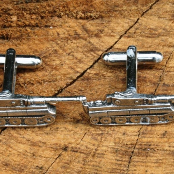 Handmade Tank - Etsy