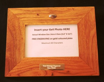 Rugby Ball Frame - Etsy