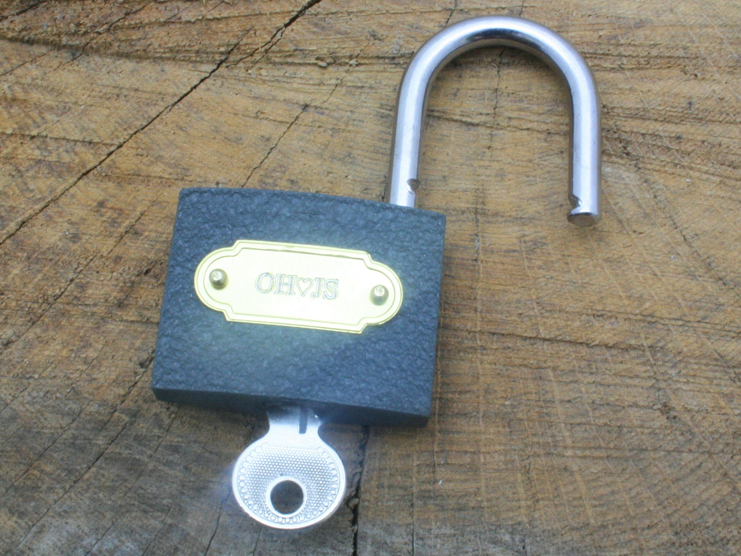 USA Icons Padlock Love Lock Wedding Anniversary Couple Bridge Unity ...