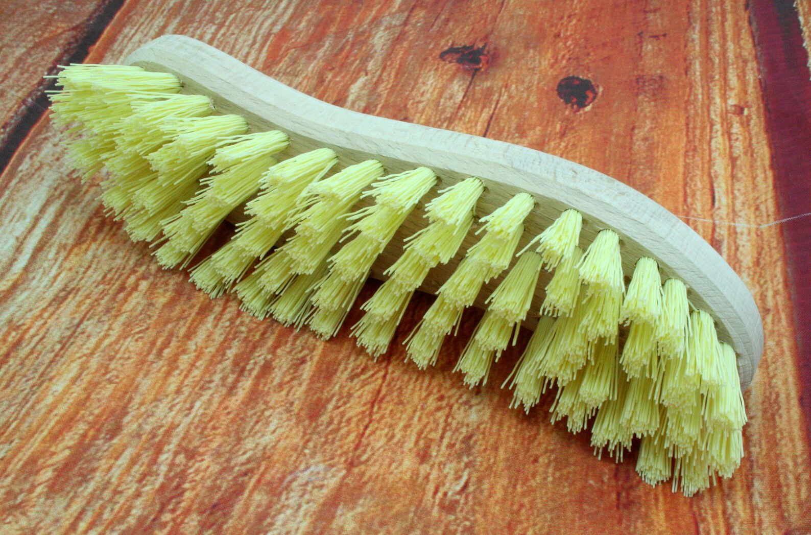 Flags of the World Wooden Hand Brush Cleaning Pet Brush Union - Etsy