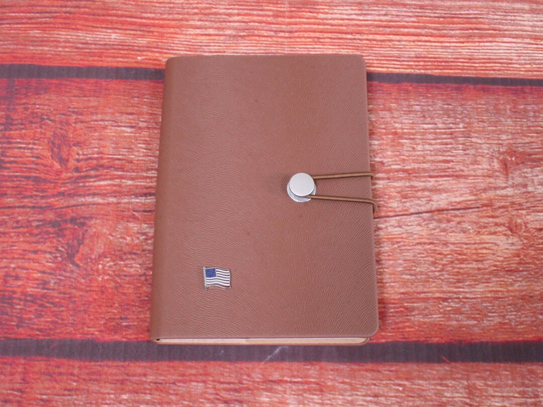 Flags of the World Design Notebook A6 Pocket Size Notepad Union Jack ...