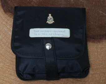 WWII US Army Marine Corps Motion sickness pill box Art & Collectibles ...