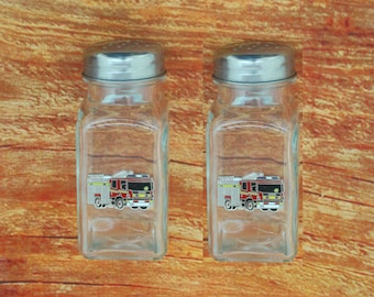 Doctor and Nurse Salt and Pepper - Etsy