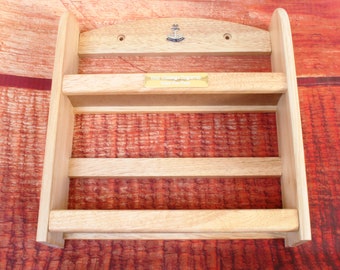 Crown Spice Rack - Etsy