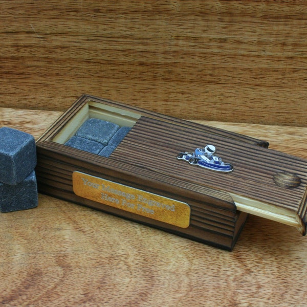 Ice Motorsports - Etsy UK