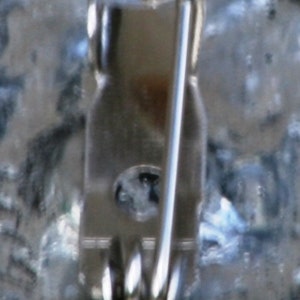 Springer Spaniel Head Pin Brooch Badge Pewter Gundog Christmas Gift 339 ...