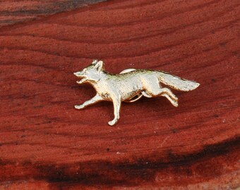 Fox Hunting - Etsy