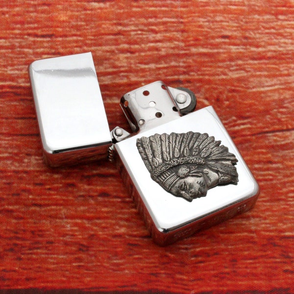 Indian Lighter - Etsy
