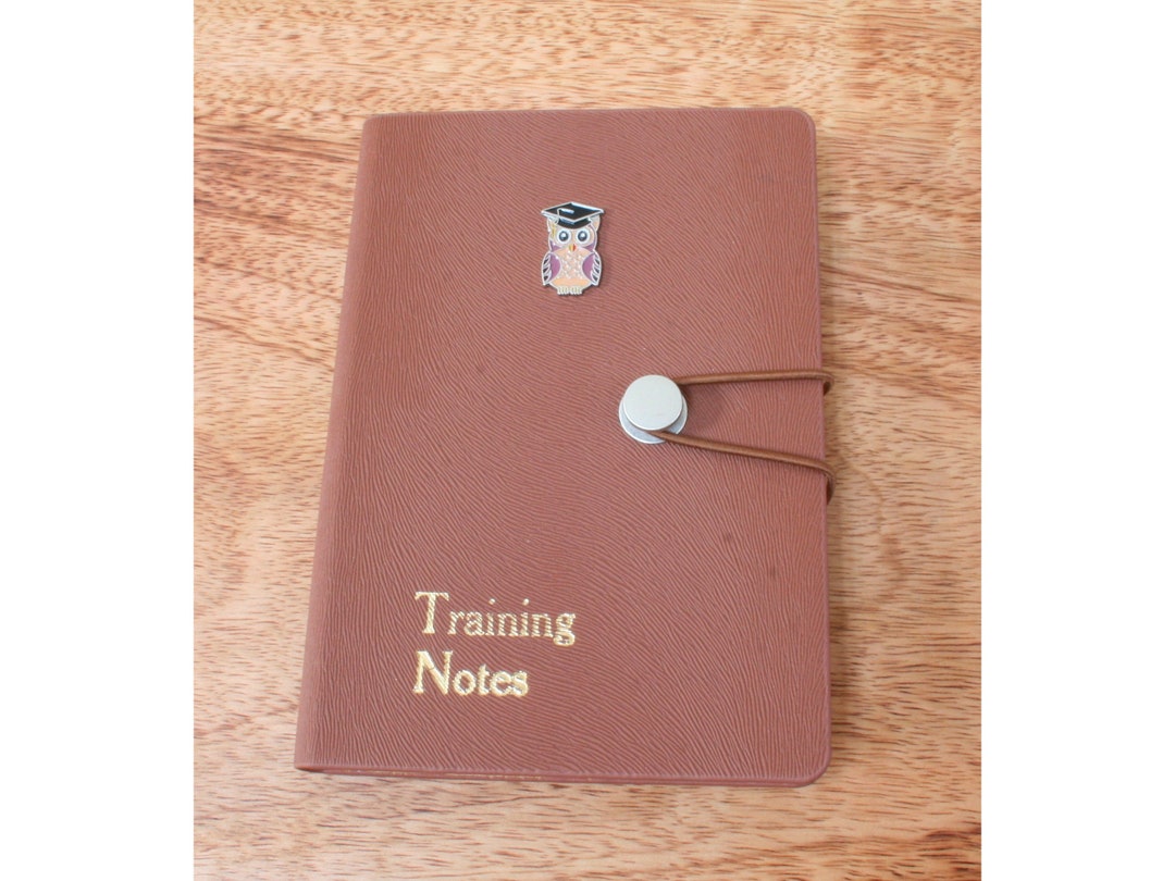 Graduation Masters Training Notes Jotter Notebook Lined Notepad Student ...