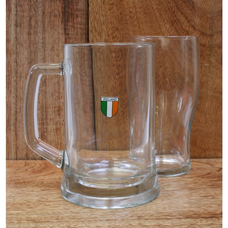 Harp Lager - Etsy