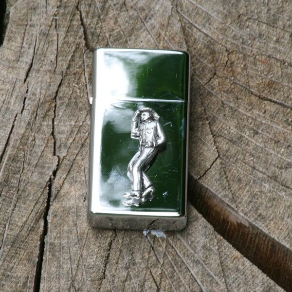 Cowboy Boot Lighter - Etsy