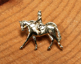 Horse Lapel Pin - Etsy