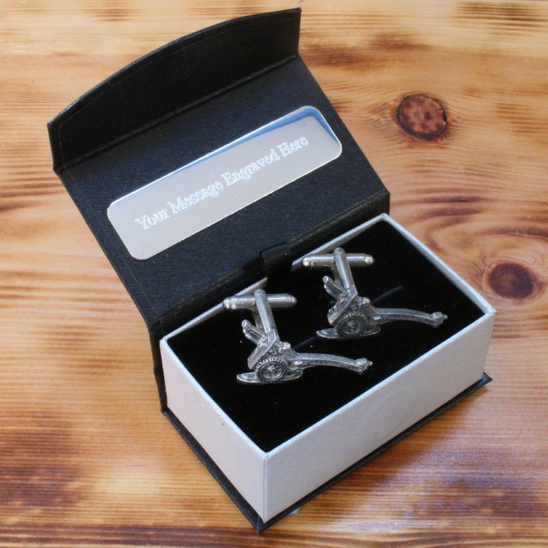 Ww2 British Artillery - Etsy