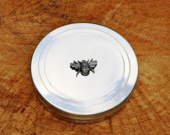 Bee Trinket Box | Etsy