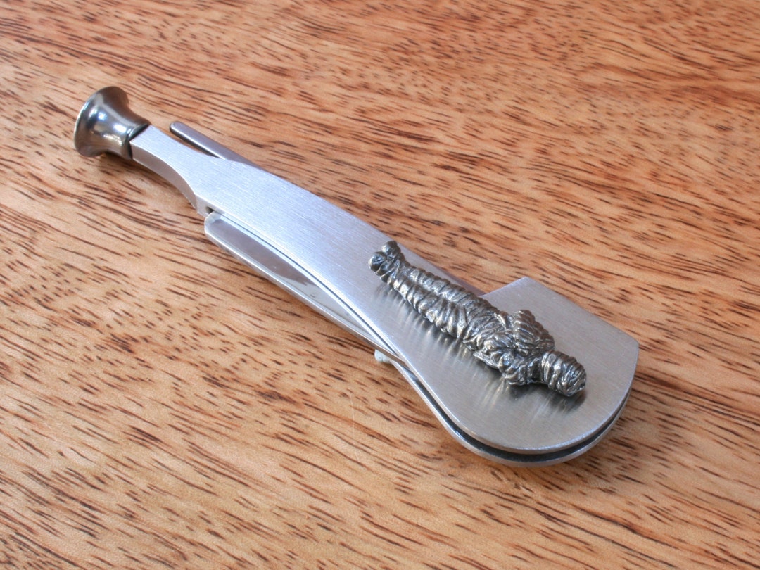 Egyptians Smokers Pipe Tamper Tool With Bowl Scraper Smokers Cat ...