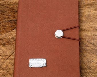 Bus Driver Notepad - Etsy