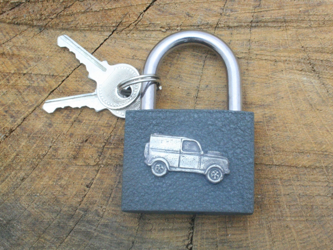 Army Padlock Love Lock Wedding Anniversary Couple Bridge Unity Lock ...