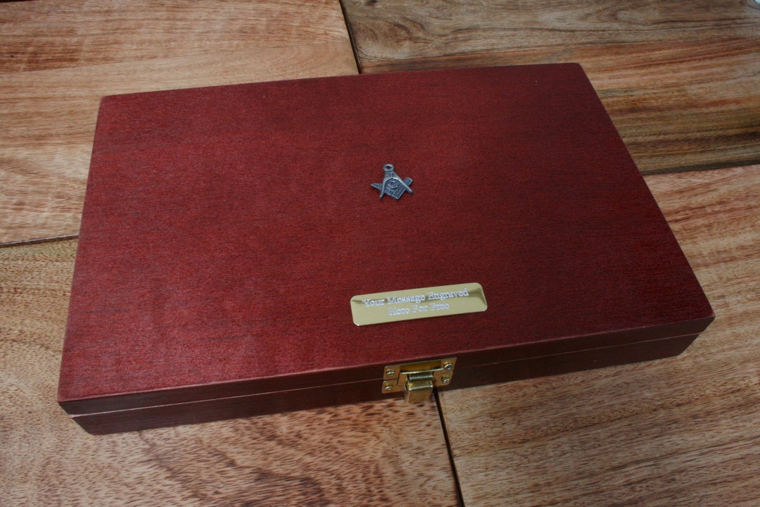 Masonic and Templar Shotgun and Air Rifle Cleaning and Care Kit ...