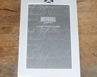 Scottish Photo Frame | Etsy