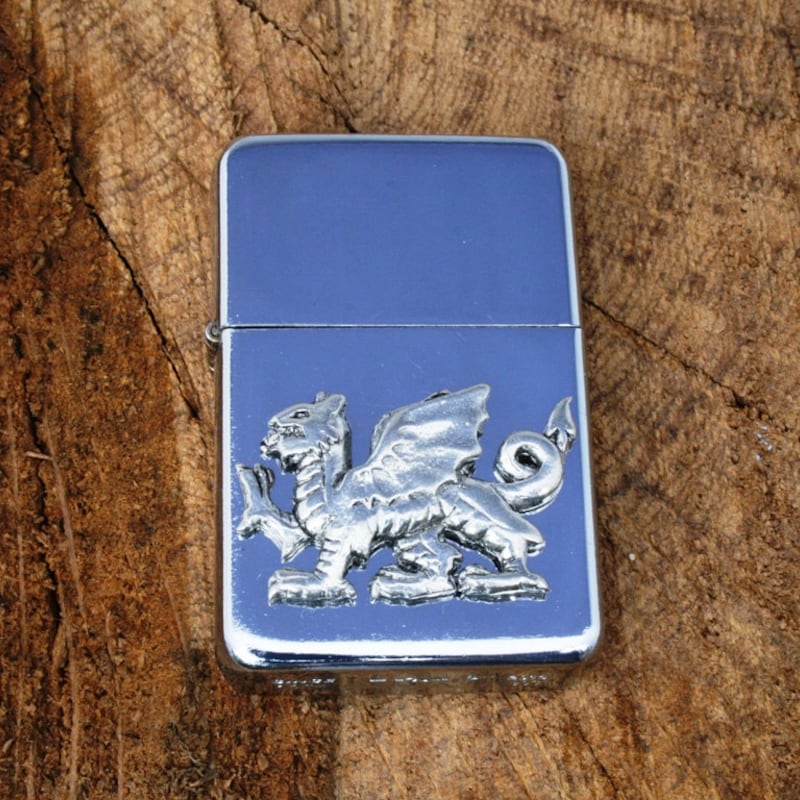 Dragon Lighter - Etsy