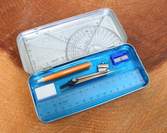 Math Compass And Ruler
