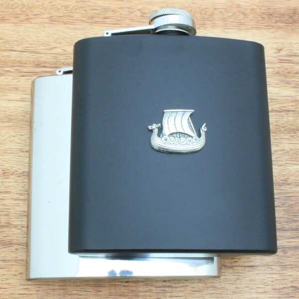 Owl Hip Flask - Etsy