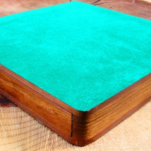 Fishing Themed Chess Set Square, Octagonal or Round Magnetic Board With ...