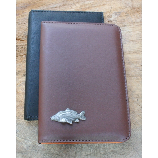 Hunting Licence Holder - Etsy