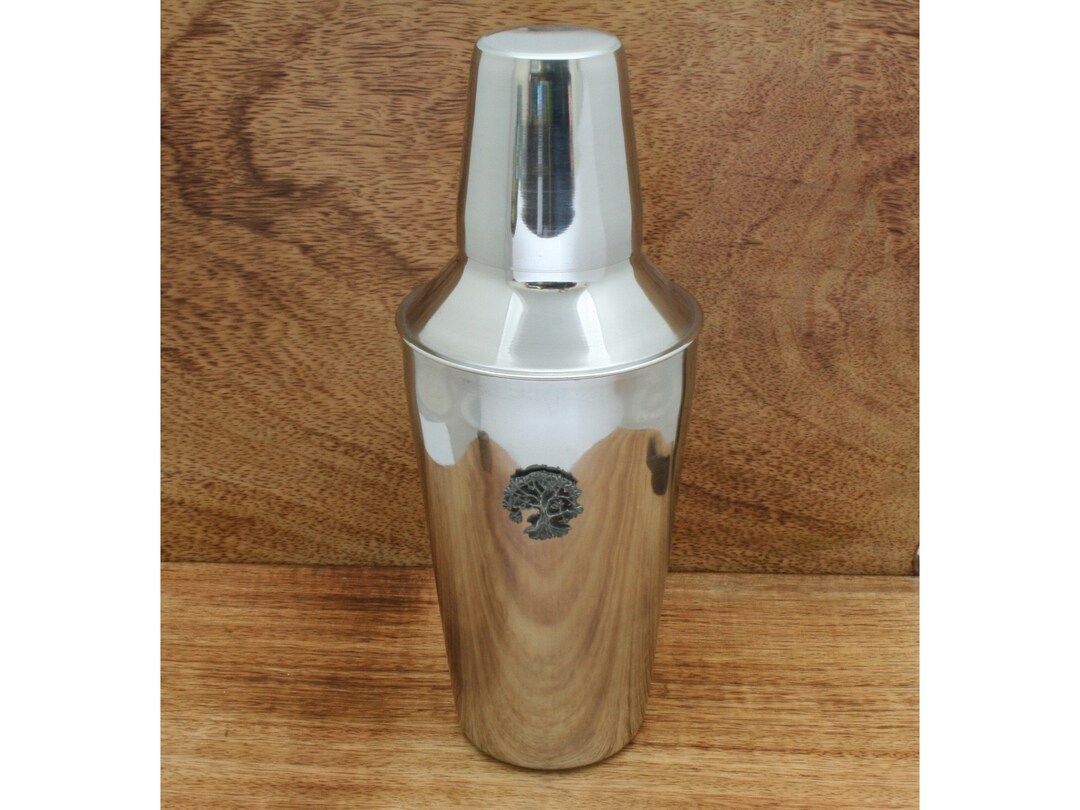 Mythology & Fantasy Cocktail Shaker Mixer With Built in Strainer ...